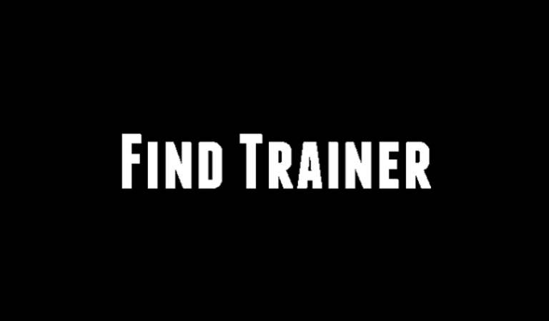 最高のパーソナルトレーナーが見つかるインタビューメディア「FIND TRAINER」にて、当スタジオが紹介されました！ | 天六・谷町四丁目のパーソナルジム